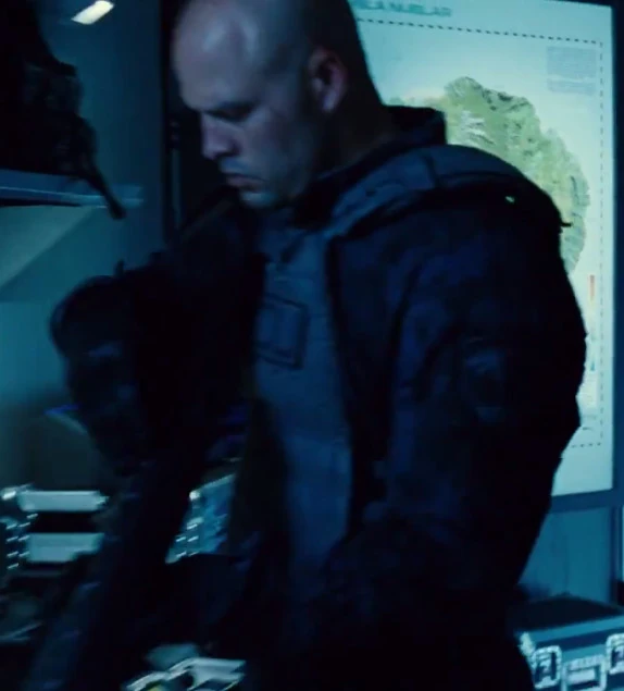 Miller | InGen Manual Wiki | Fandom