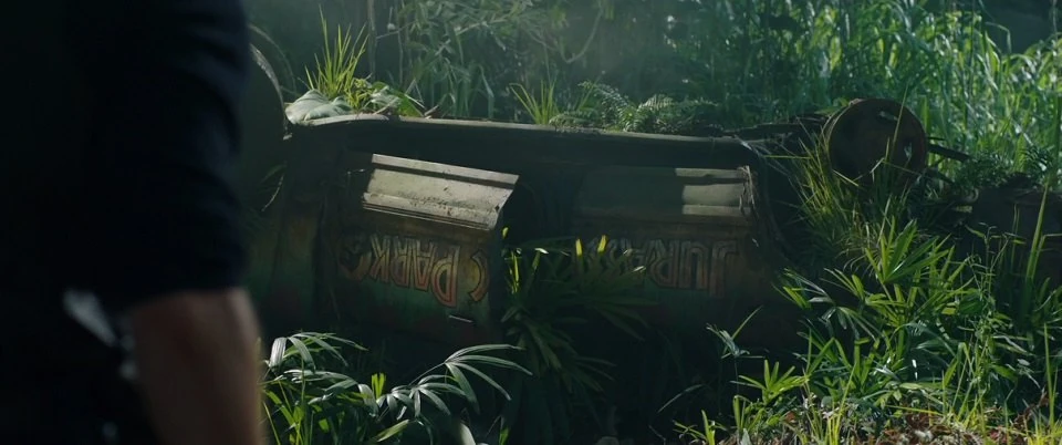 Explorer 04 | InGen Manual Wiki | Fandom