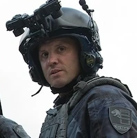 ACU Gunner | InGen Manual Wiki | Fandom