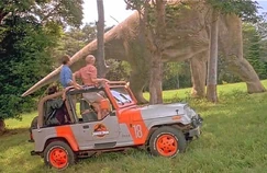 Jeep Wrangler Staff Vehicles | InGen Manual Wiki | Fandom