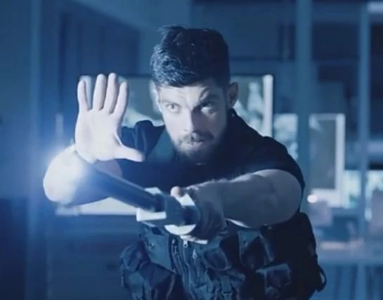 Brutish Mercenary | InGen Manual Wiki | Fandom