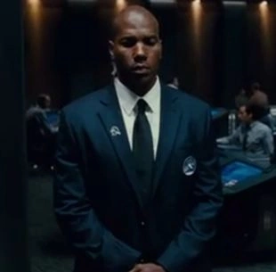 Control Room Security Guard | InGen Manual Wiki | Fandom