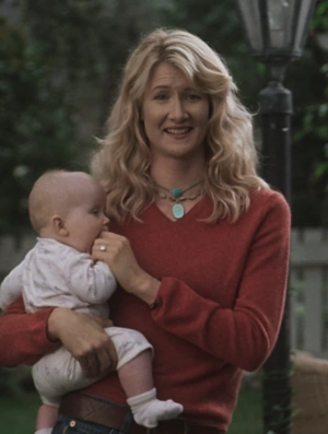 Dr. Ellie Degler | InGen Manual Wiki | Fandom