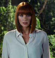 Claire Dearing | InGen Manual Wiki | Fandom
