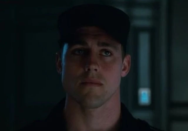 Elevator Mercenary | InGen Manual Wiki | Fandom