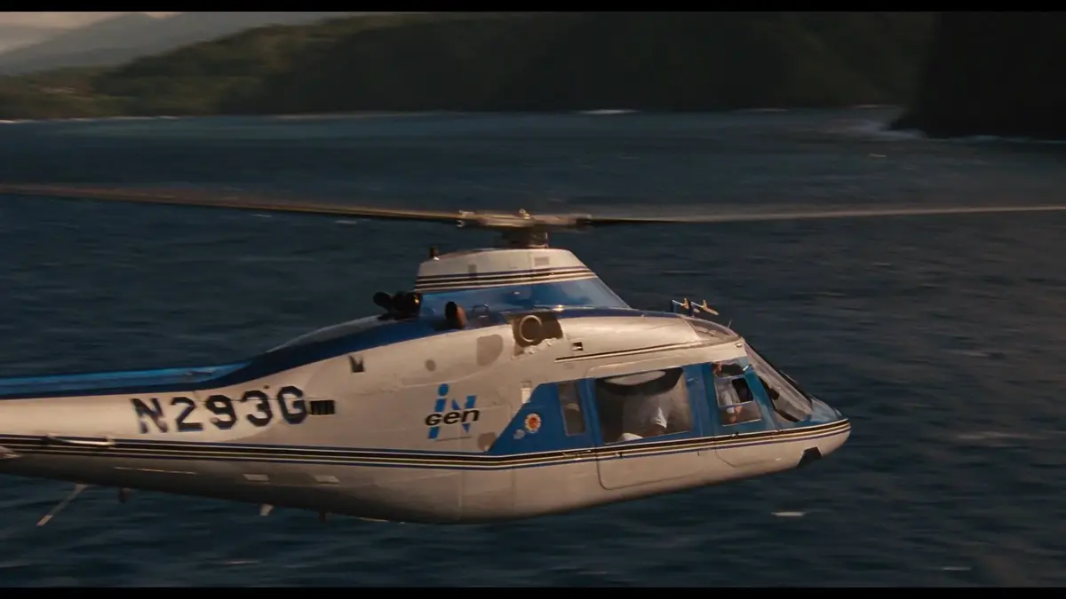 N293G | InGen Manual Wiki | Fandom