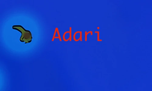 Adari | Ingenuity Wiki | Fandom