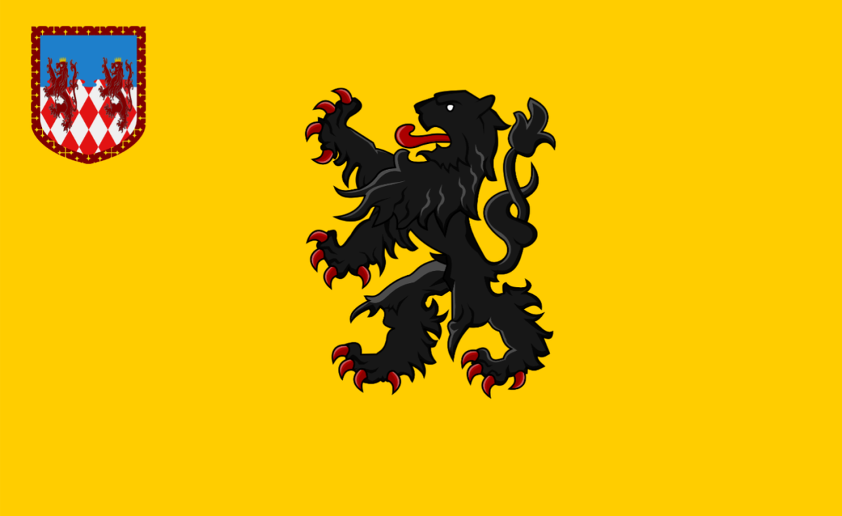 East Flanders | Wikia Ingerlandia Wiki | Fandom