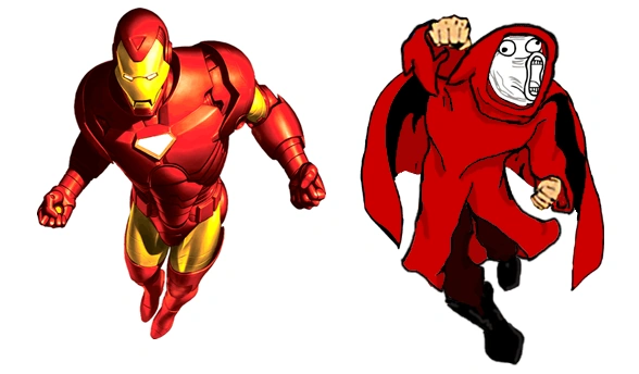 Iron Man's Partner | Inglipnomicon Wiki | Fandom
