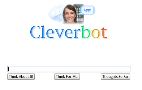 Cleverbot