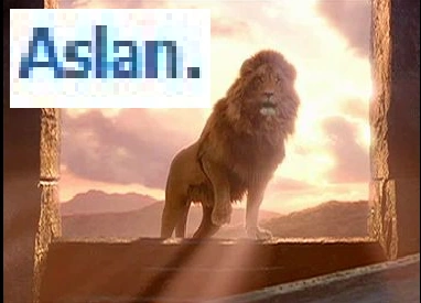 Aslan | Inglipnomicon Wiki | Fandom