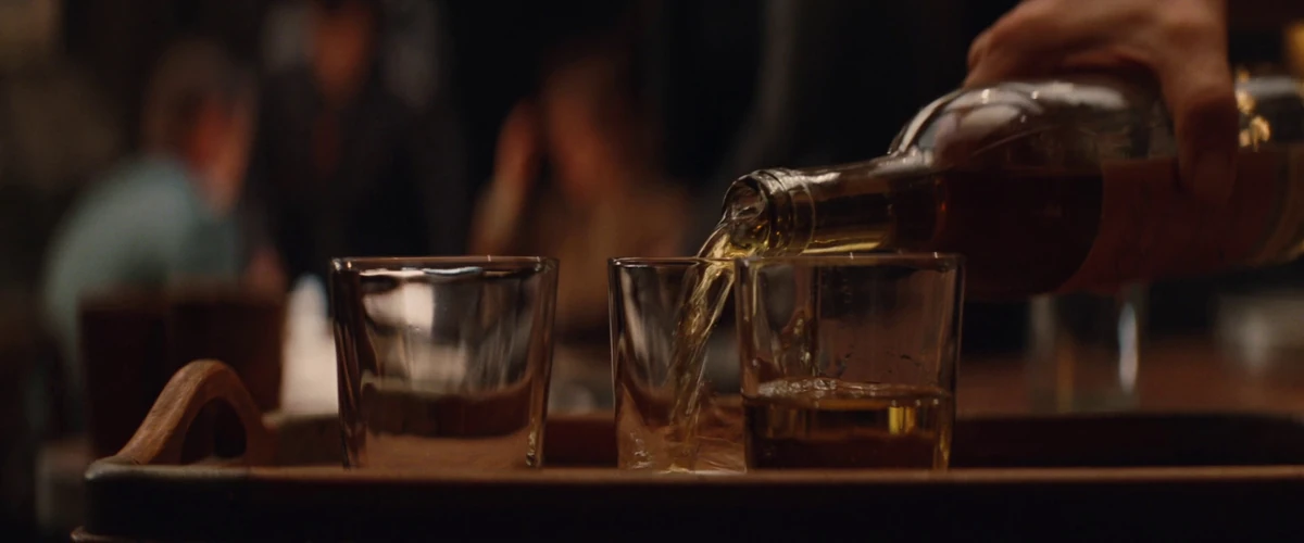 Whiskey | Inglourious Basterds Wiki | Fandom