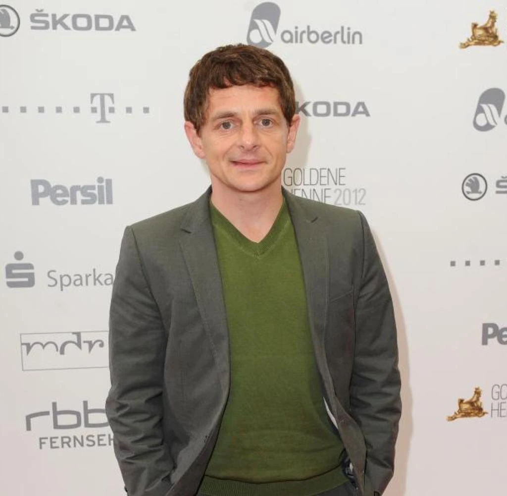 Volker Michalowski | Inglourious Basterds Wiki | Fandom