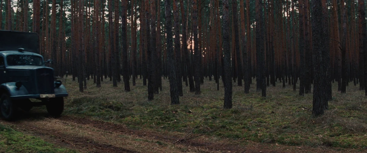 Normandy | Inglourious Basterds Wiki | Fandom