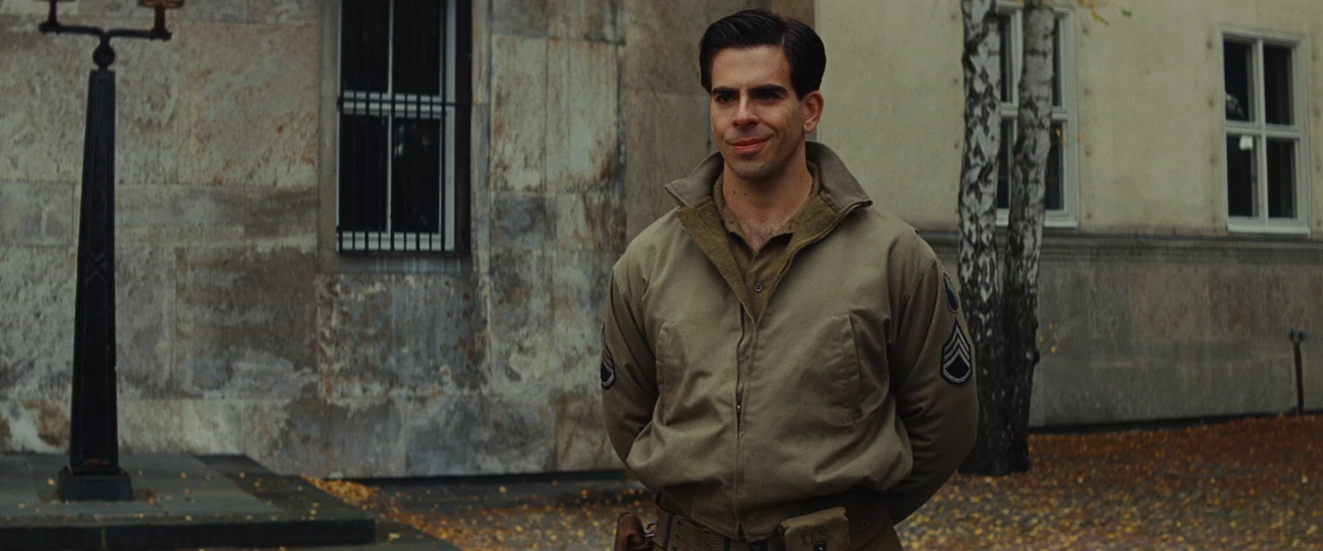 Donny Donowitz | Inglourious Basterds Wiki | Fandom