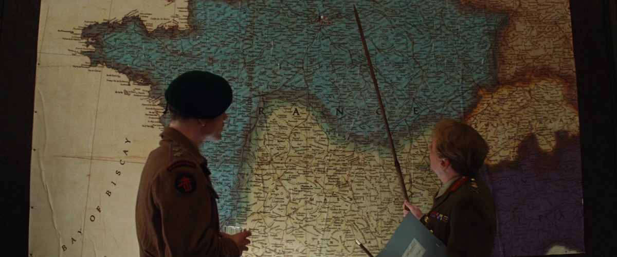 German occupation of France | Inglourious Basterds Wiki | Fandom