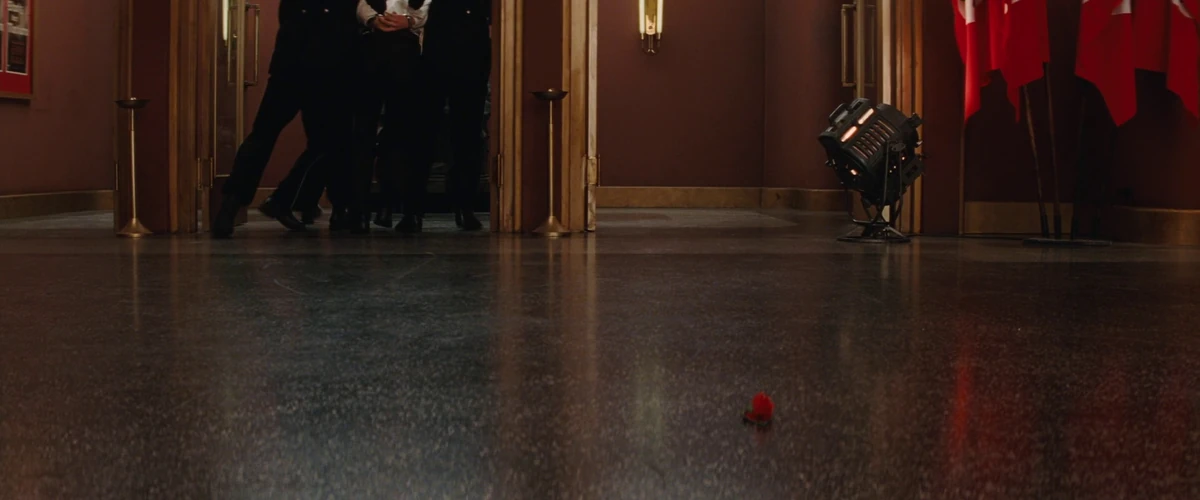 Spotlight | Inglourious Basterds Wiki | Fandom