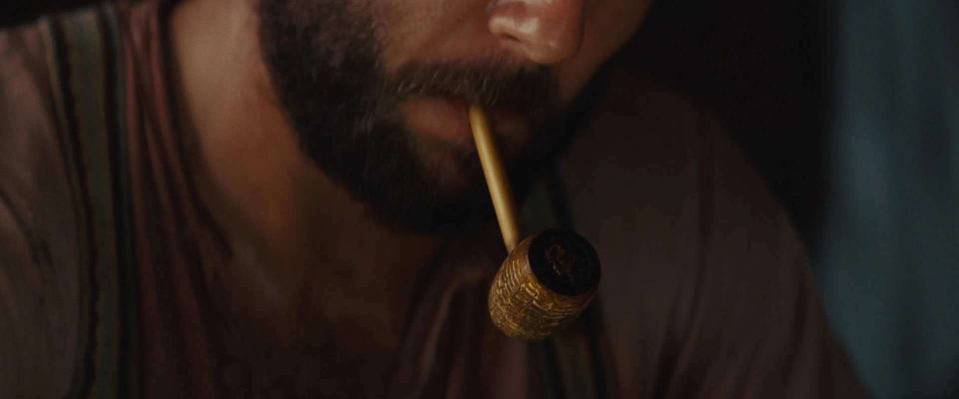 Hans Landa Pipe