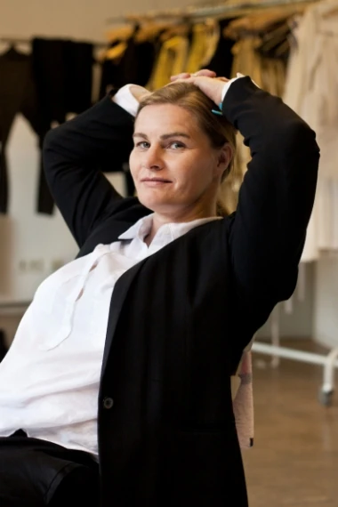 Petra Hartung | Inglourious Basterds Wiki | Fandom