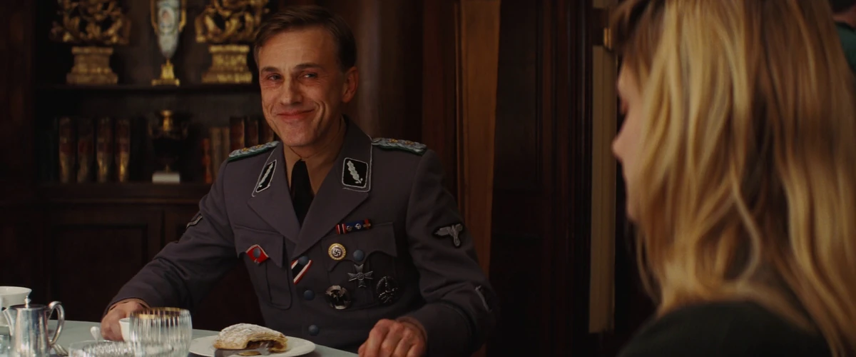 Espresso | Inglourious Basterds Wiki | Fandom