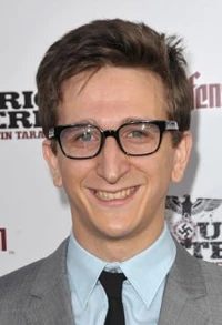 Paul Rust | Inglourious Basterds Wiki | Fandom