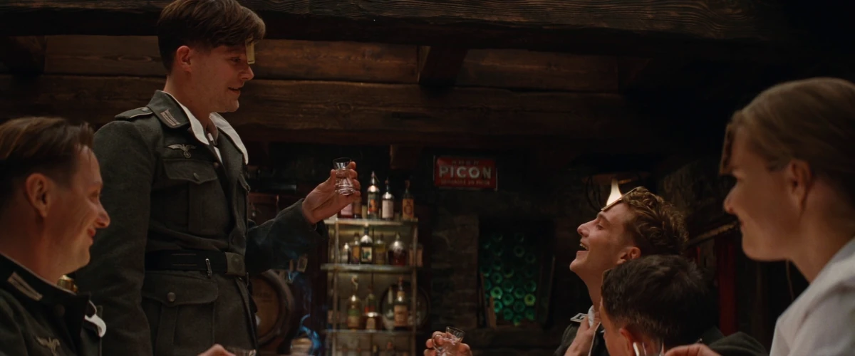 Schnapps | Inglourious Basterds Wiki | Fandom