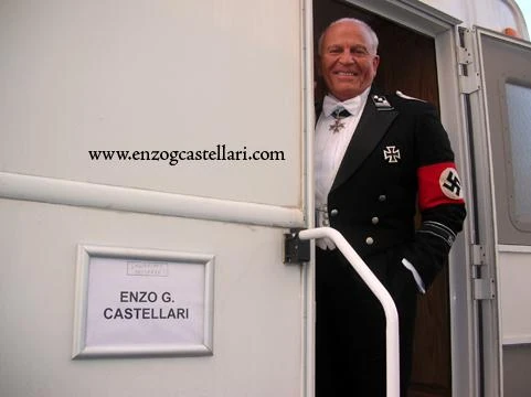 Enzo G. Castellari | Inglourious Basterds Wiki | Fandom