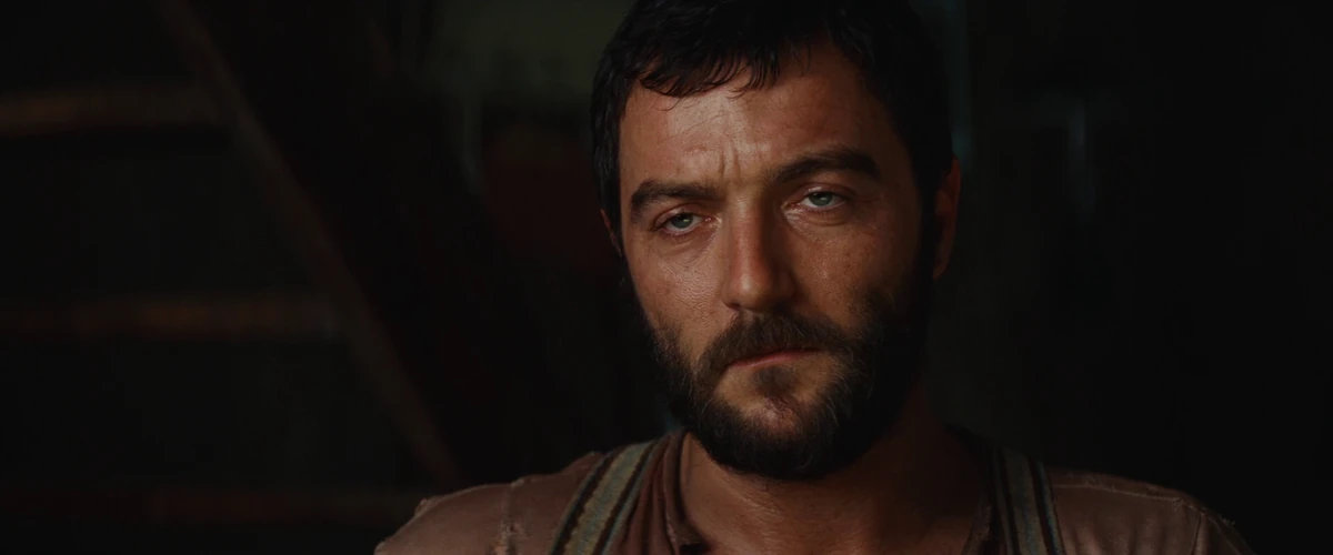 Perrier LaPadite | Inglourious Basterds Wiki | Fandom