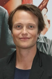 August Diehl | Inglourious Basterds Wiki | Fandom