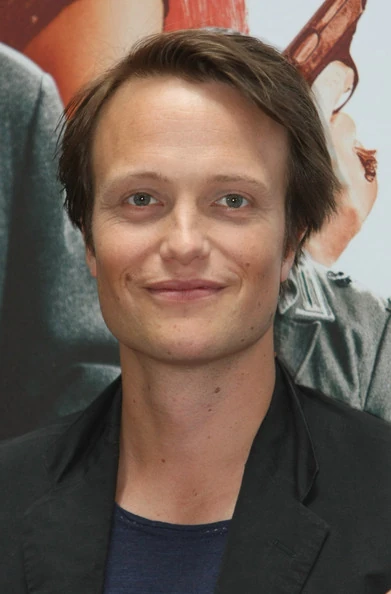 August Diehl | Inglourious Basterds Wiki | Fandom