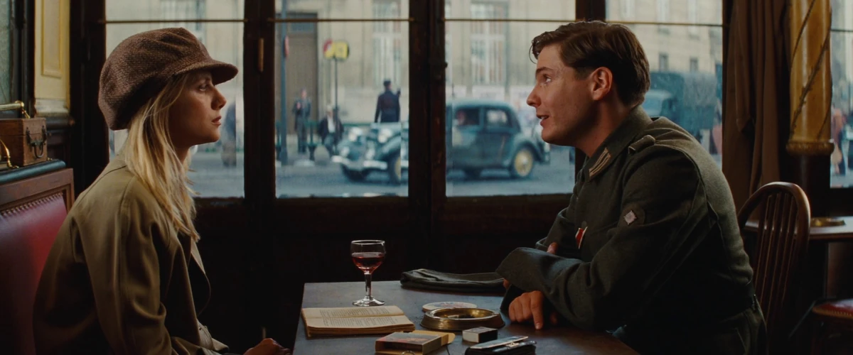 Citroën 11 BL | Inglourious Basterds Wiki | Fandom