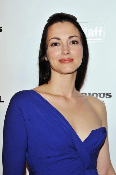 julie dreyfus inglorious