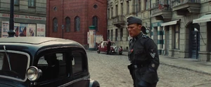 Citroën 7C | Inglourious Basterds Wiki | Fandom