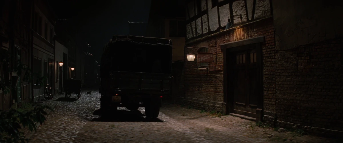 Cat | Inglourious Basterds Wiki | Fandom