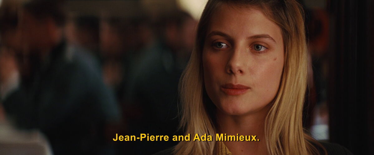 Ada Mimieux Inglourious Basterds Wiki Fandom