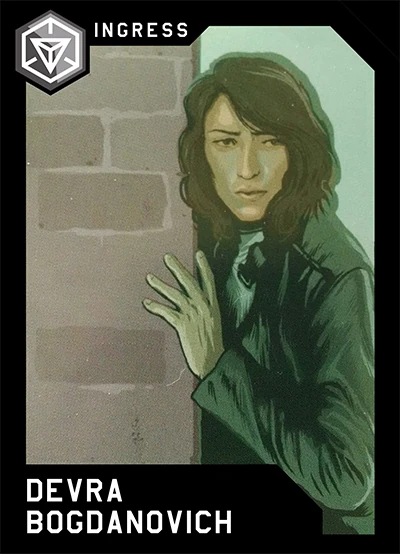 Category:人物介紹 | Ingress 维基 | Fandom