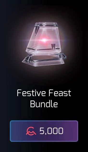 Festive Feast Bundle | Ingress 维基 | Fandom