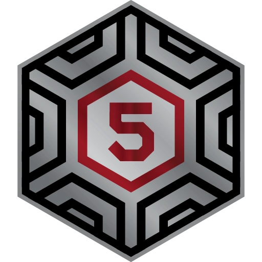 Exo5 (Medal) | Ingress 维基 | Fandom