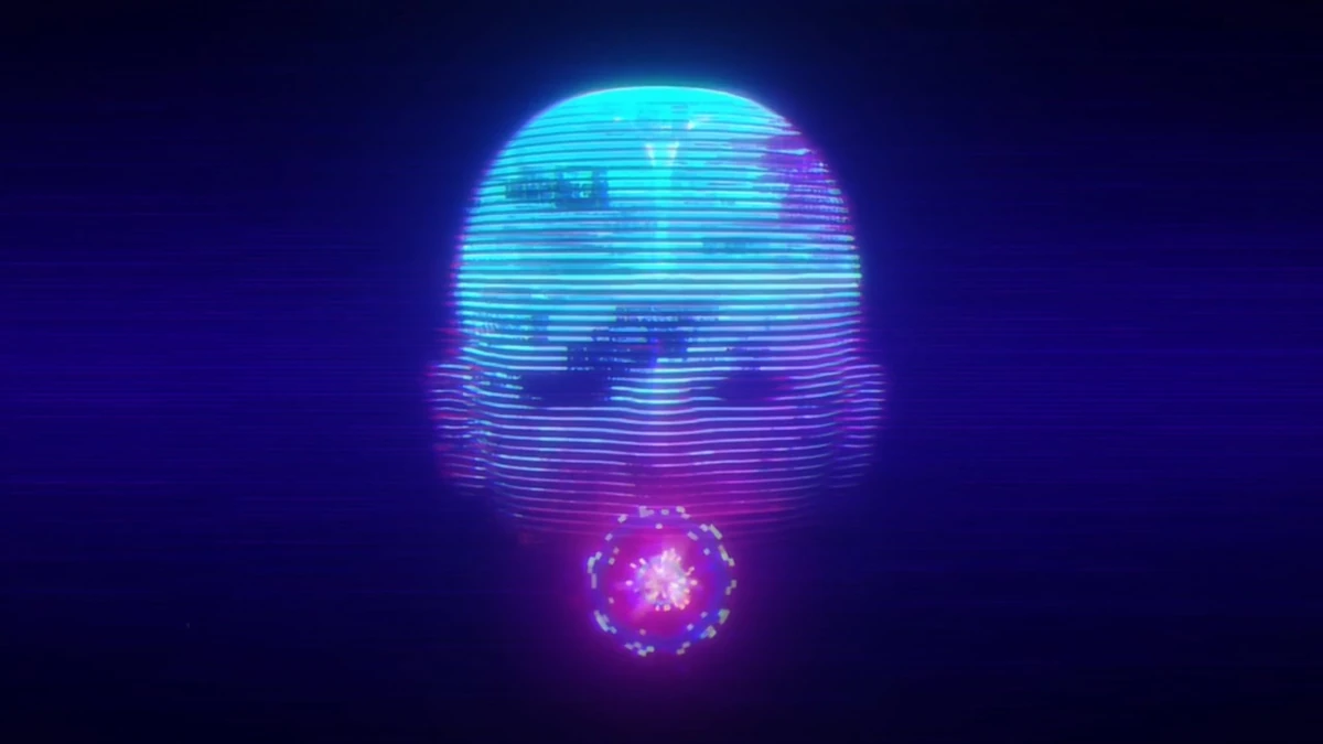 ADA (Animation) | Ingress 维基 | Fandom