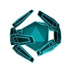 Scudo | Ingress Wiki | Fandom