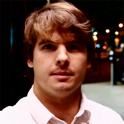 Ben Jackland | Ingress Wiki | Fandom