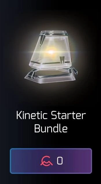 Kinetic Starter Bundle | Ingress 维基 | Fandom