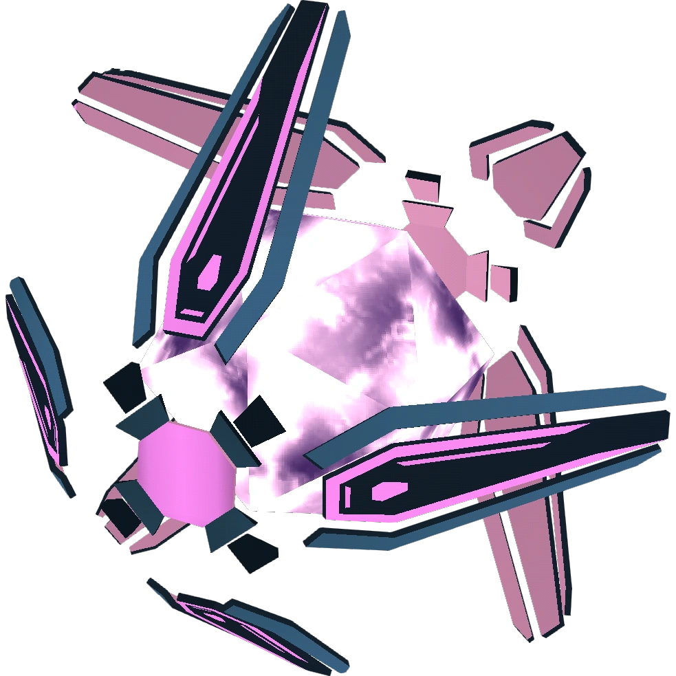 Aegis Shield | Ingress 维基 | Fandom