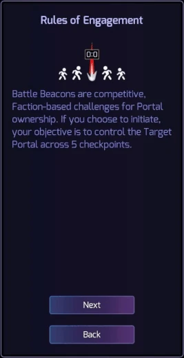 Battle Beacon | Ingress Wiki | Fandom