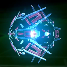 Aegis Shield | Ingress 维基 | Fandom