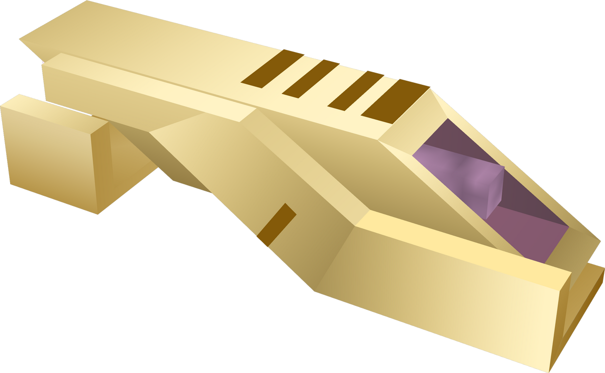 Portal Key | Ingress Wiki | Fandom