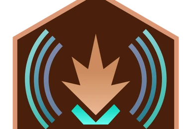 Ingress Enlightened Icon