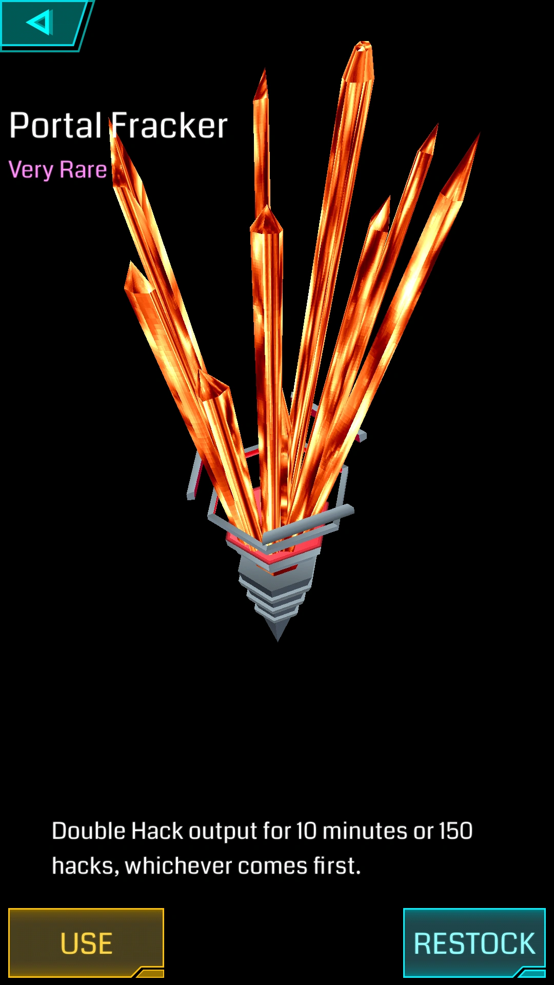 Portal Fracker (ポータルフラッカー) | Ingressウィキア | Fandom