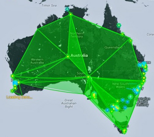 Control Field | Ingress Wiki | Fandom