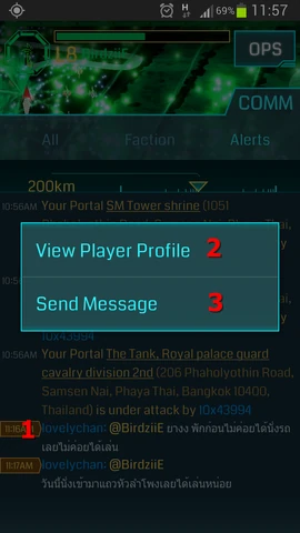 Scanner | Thai Ingress Wiki | Fandom